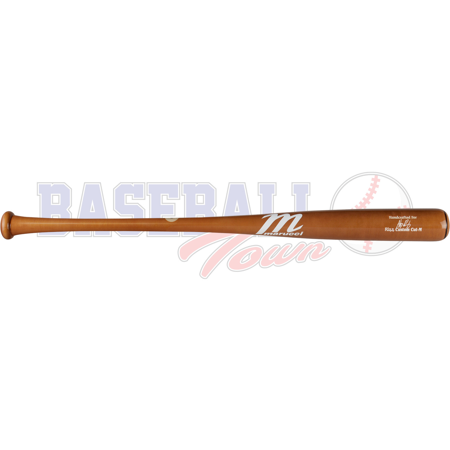 2024 RIZZ44 Pro Exclusive Maple Baseball Bat - Baseball Town
