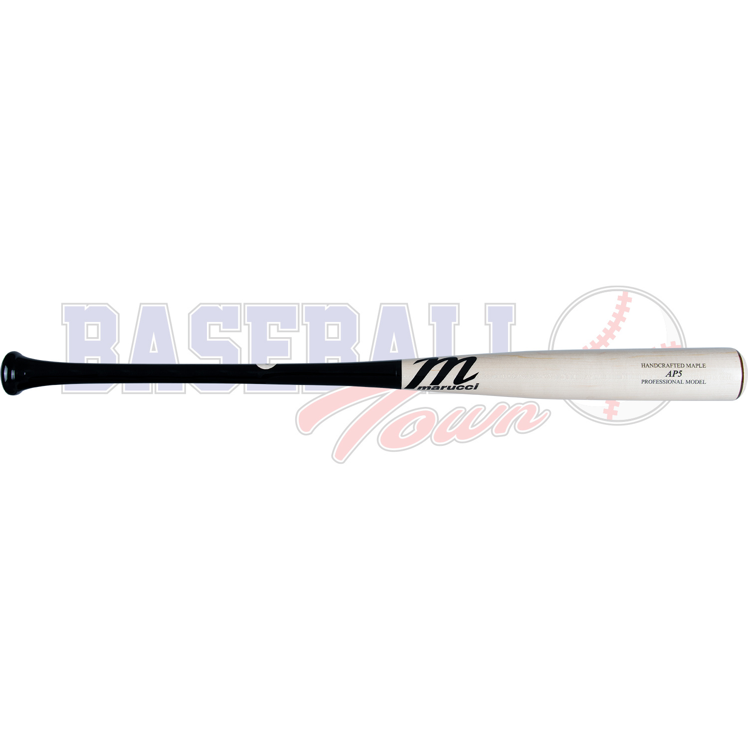 2024 AP5 Pro Model Maple Baseball Bat - Baseball Town