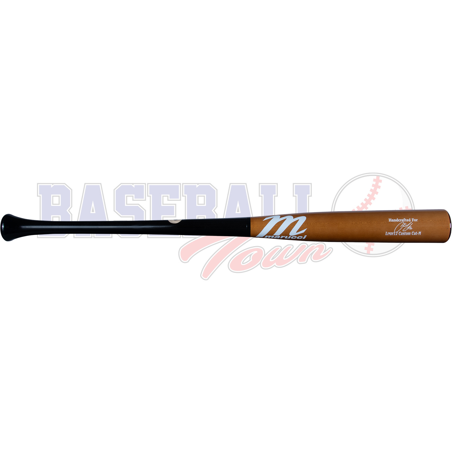 2024 Lindy12 Pro Exclusive Maple Baseball Bat - Baseball Town