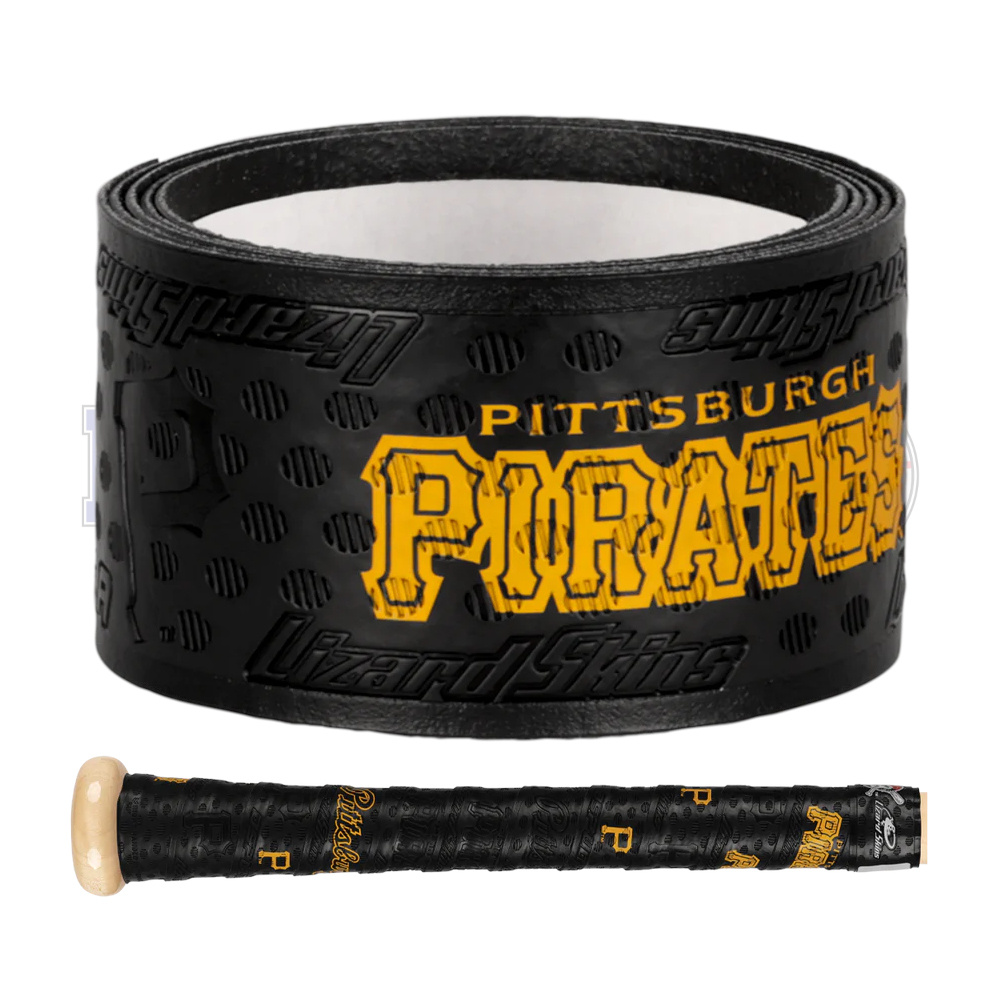 MLB Team Ultra Bat Wrap - Baseball Town