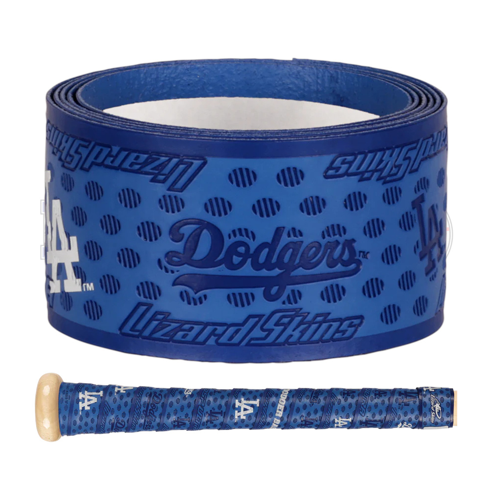 MLB Team Ultra Bat Wrap - Baseball Town