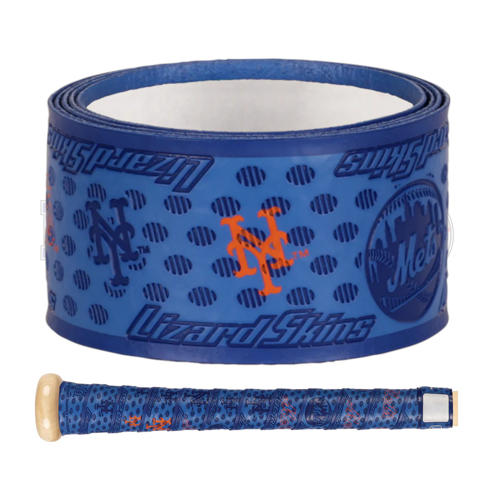 MLB Team Ultra Bat Wrap - Baseball Town