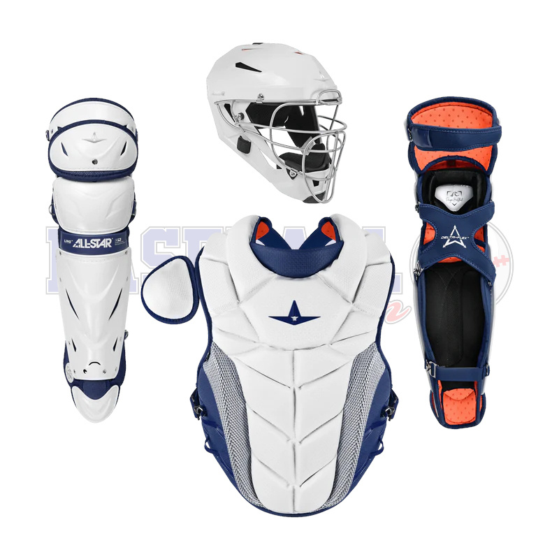 Ensemble de Receveur Professionel PHX Paige Halstead - Baseball Town