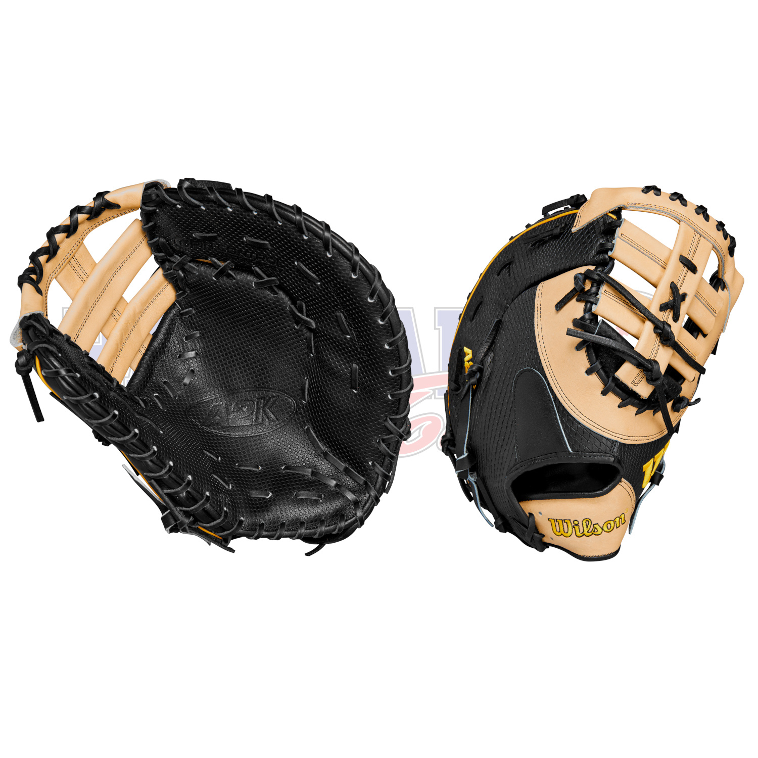 2024 A2K Jose Abreu Game Model 12.5" Firstbase Baseball Glove - Baseball Town