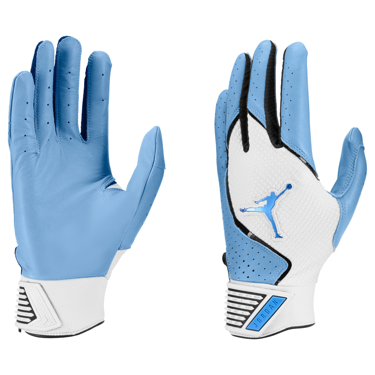 Jordan Fly Elite Batting Gloves - Baseball Town