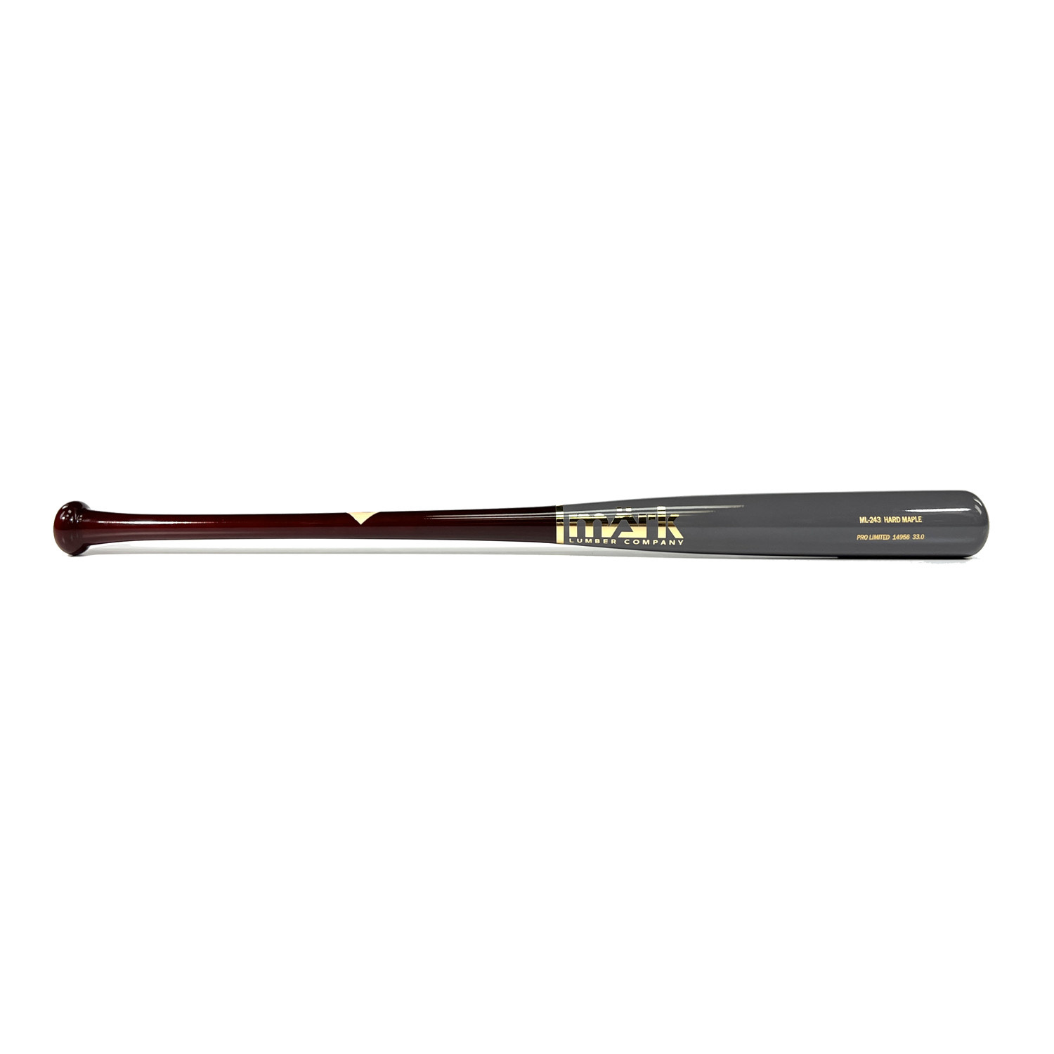 Bâton de Baseball Pro Limited Hard Maple ML-243 - Baseball Town