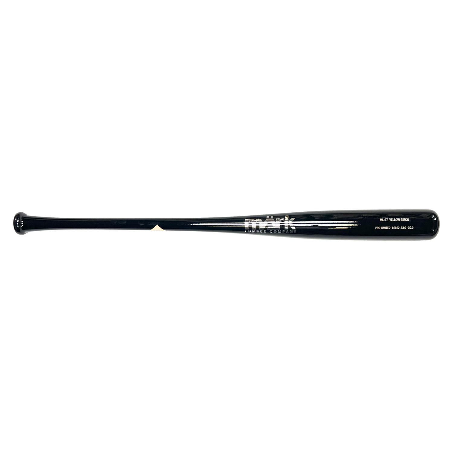 Bâton de Baseball en Bois Bouleau ML-27 - Baseball Town