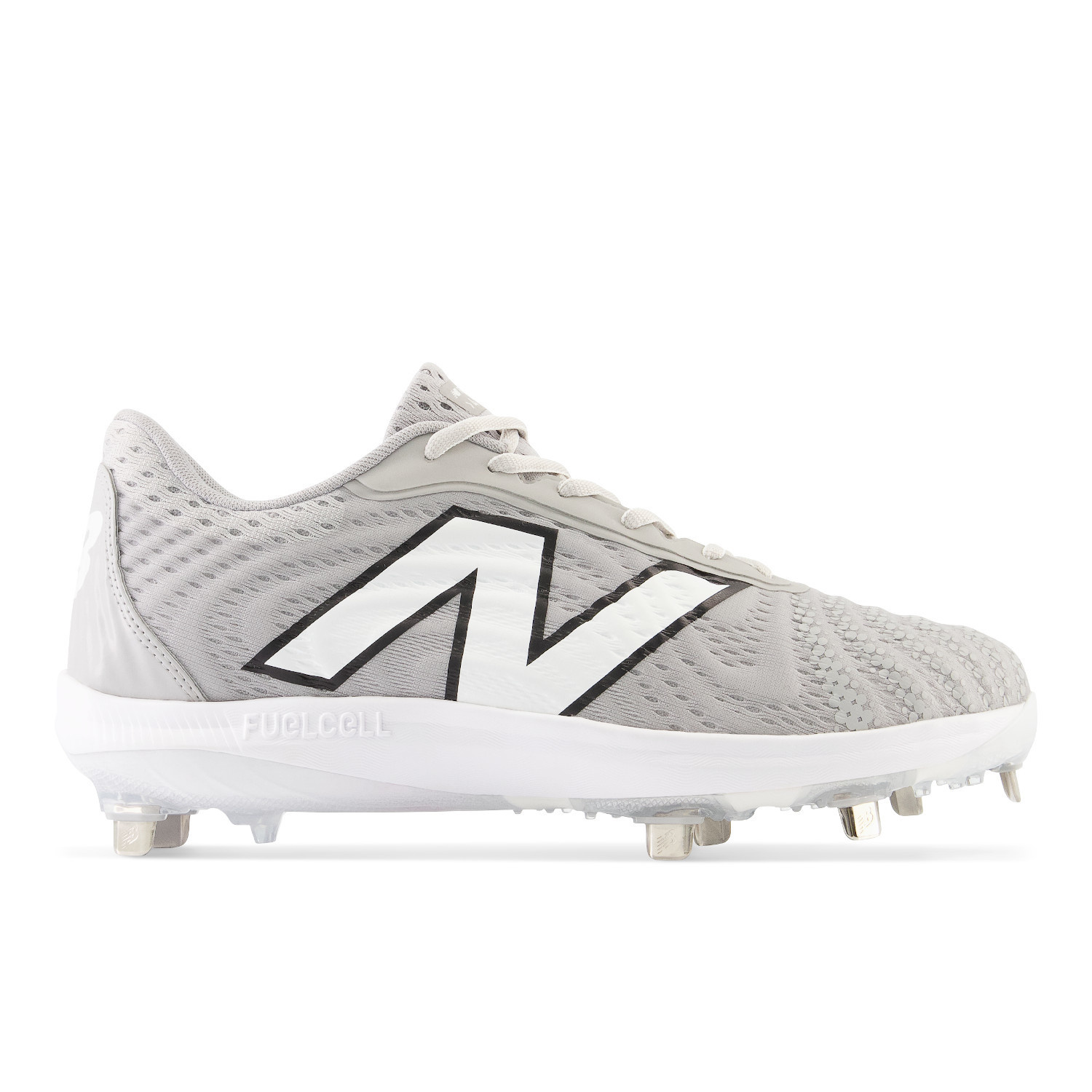 L4040 v7 Metal Baseball Cleats - Baseball Town