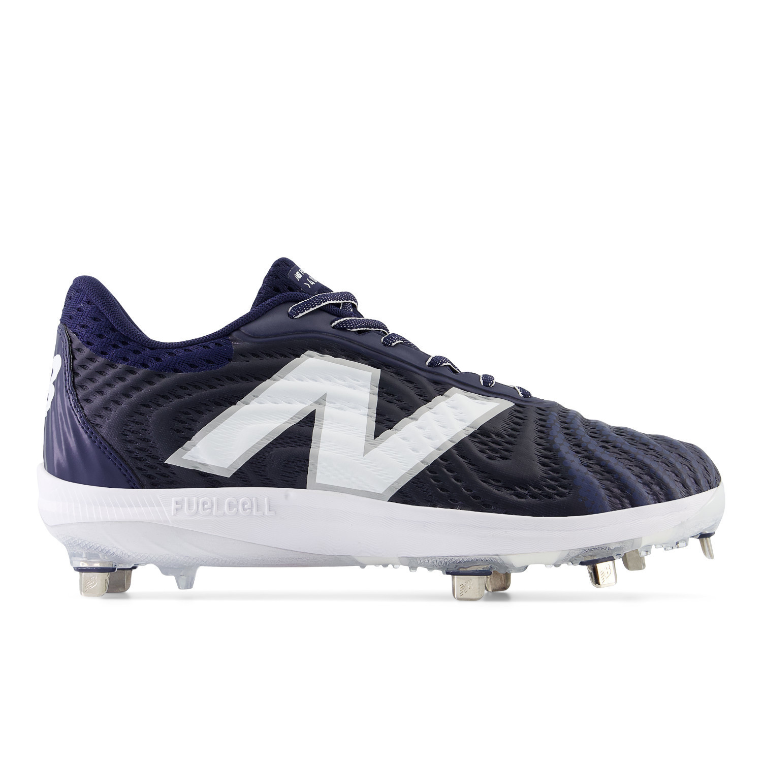 L4040 v7 Metal Baseball Cleats - Baseball Town