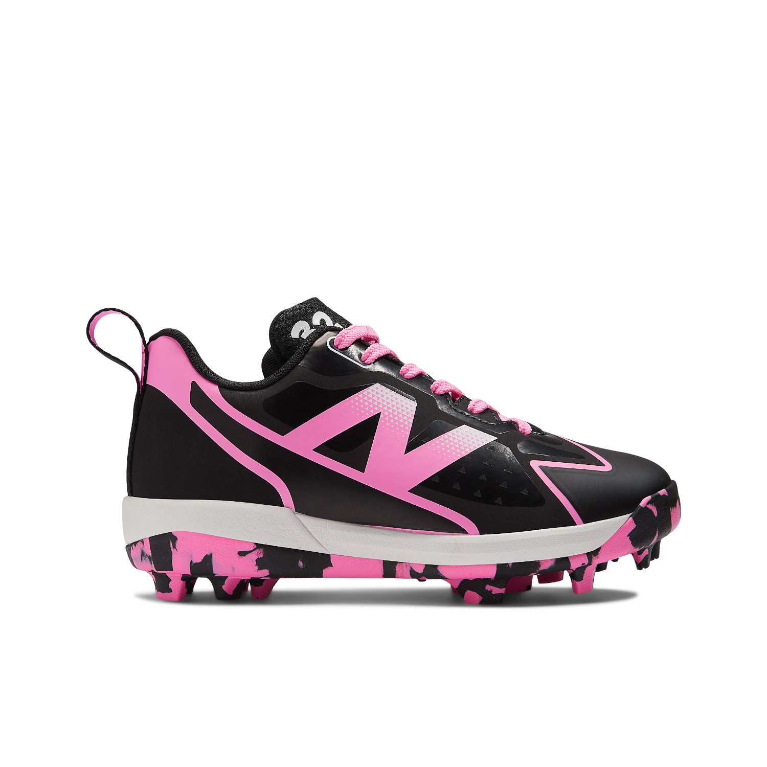 Romero Duo Molded Junior Cleats - Baseball Town