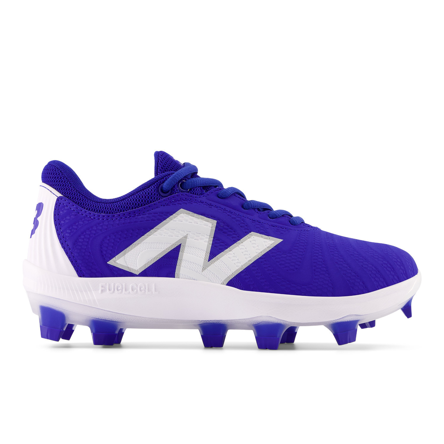 Fuse v4 Molded Women's Cleats - Baseball Town
