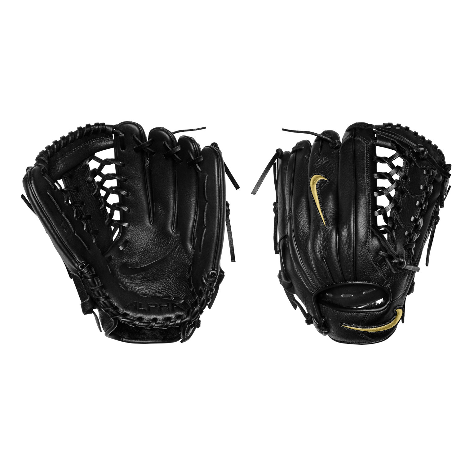 Gant de Baseball Alpha Edge FM 12" - Baseball Town