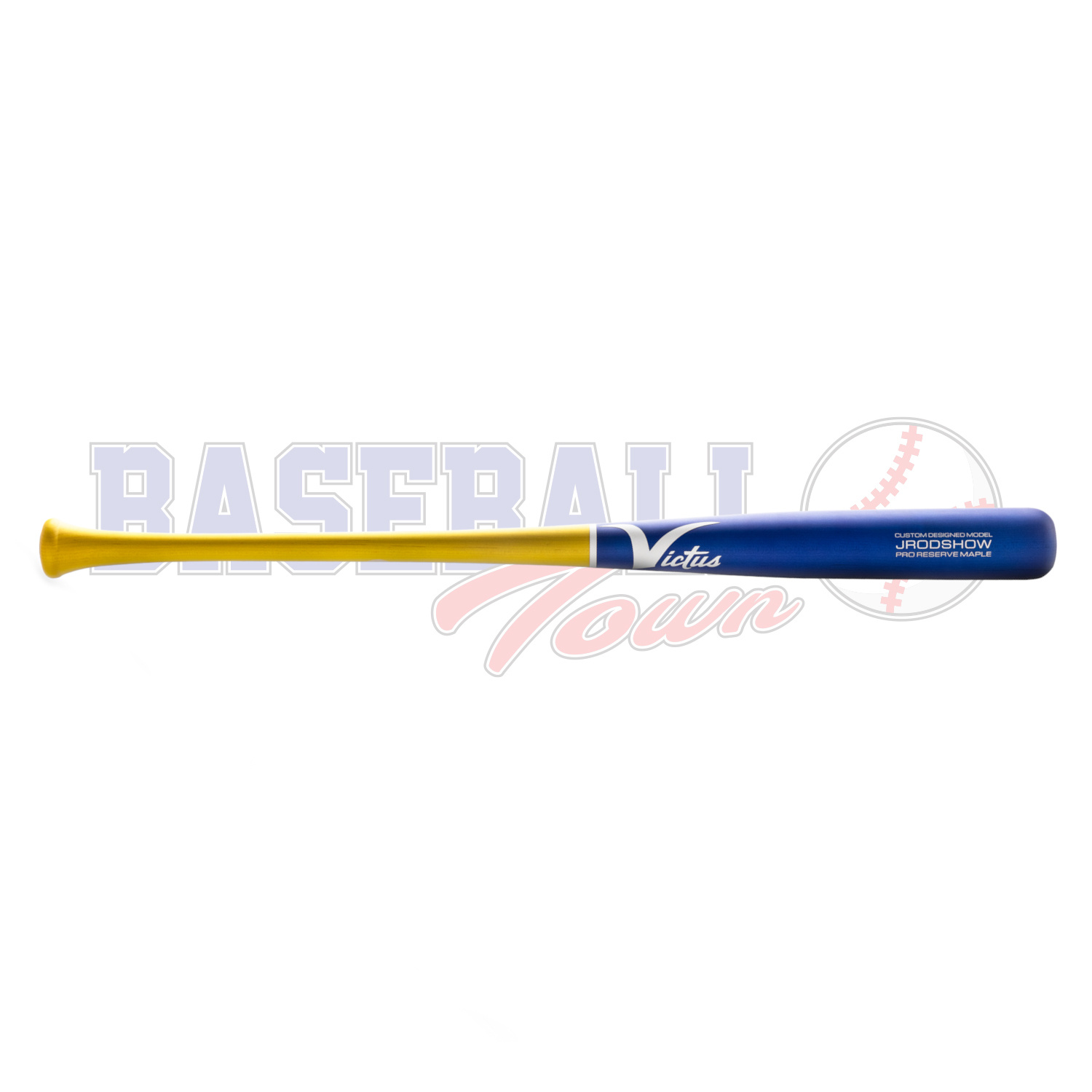 JROD Show Pro Reserve Maple Baseball Bat - Baseball Town