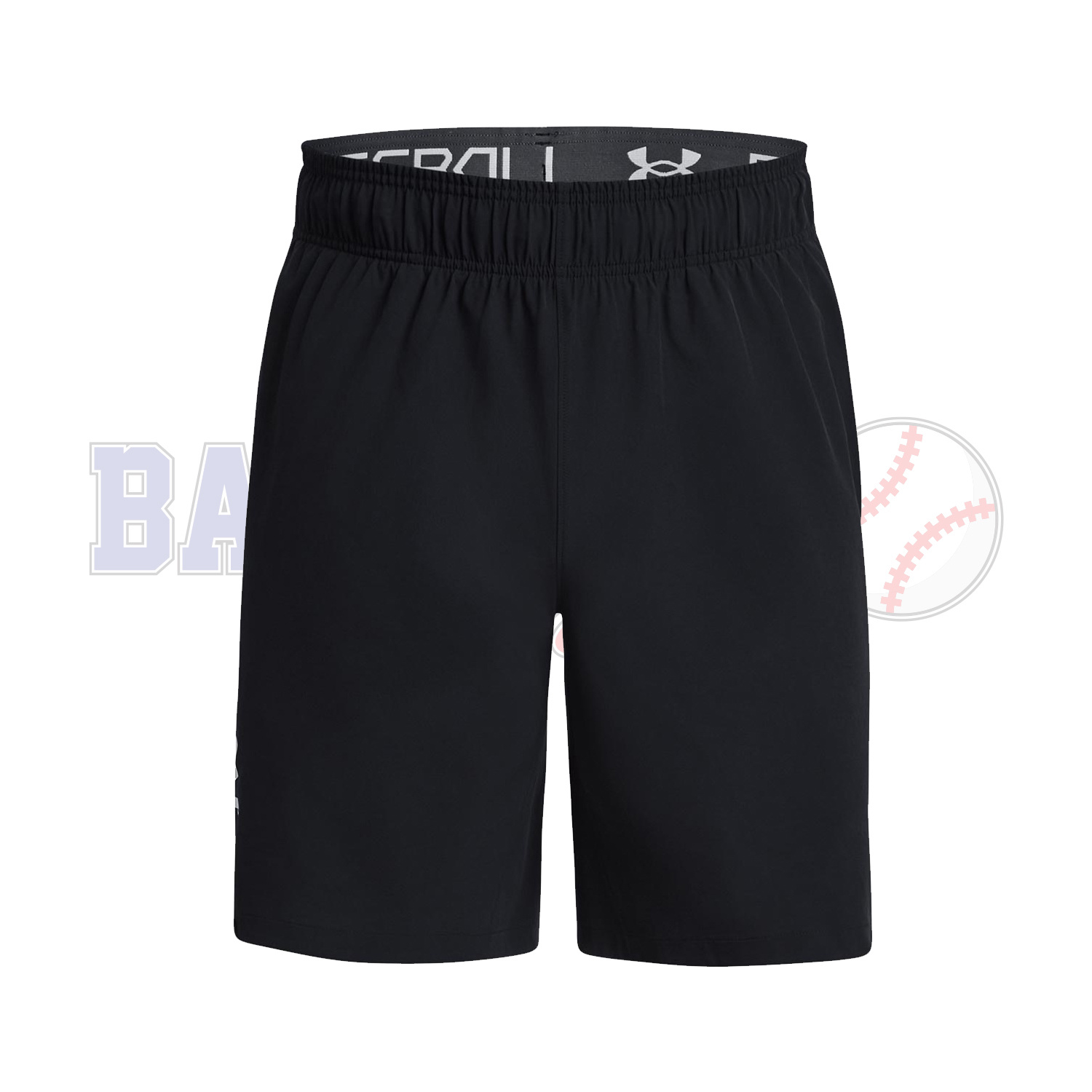 Yard Men's Baseball Shorts - Baseball Town