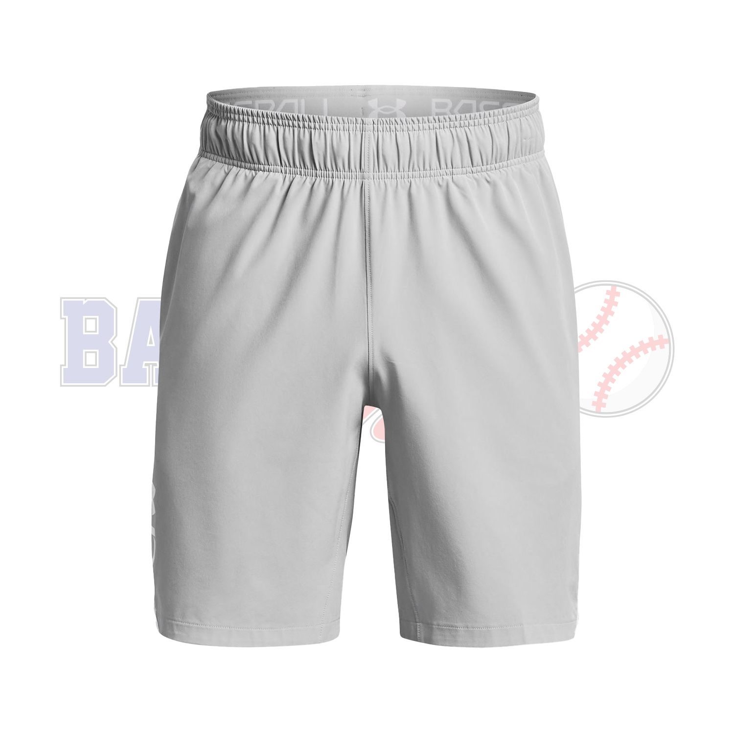 Yard Men's Baseball Shorts - Baseball Town