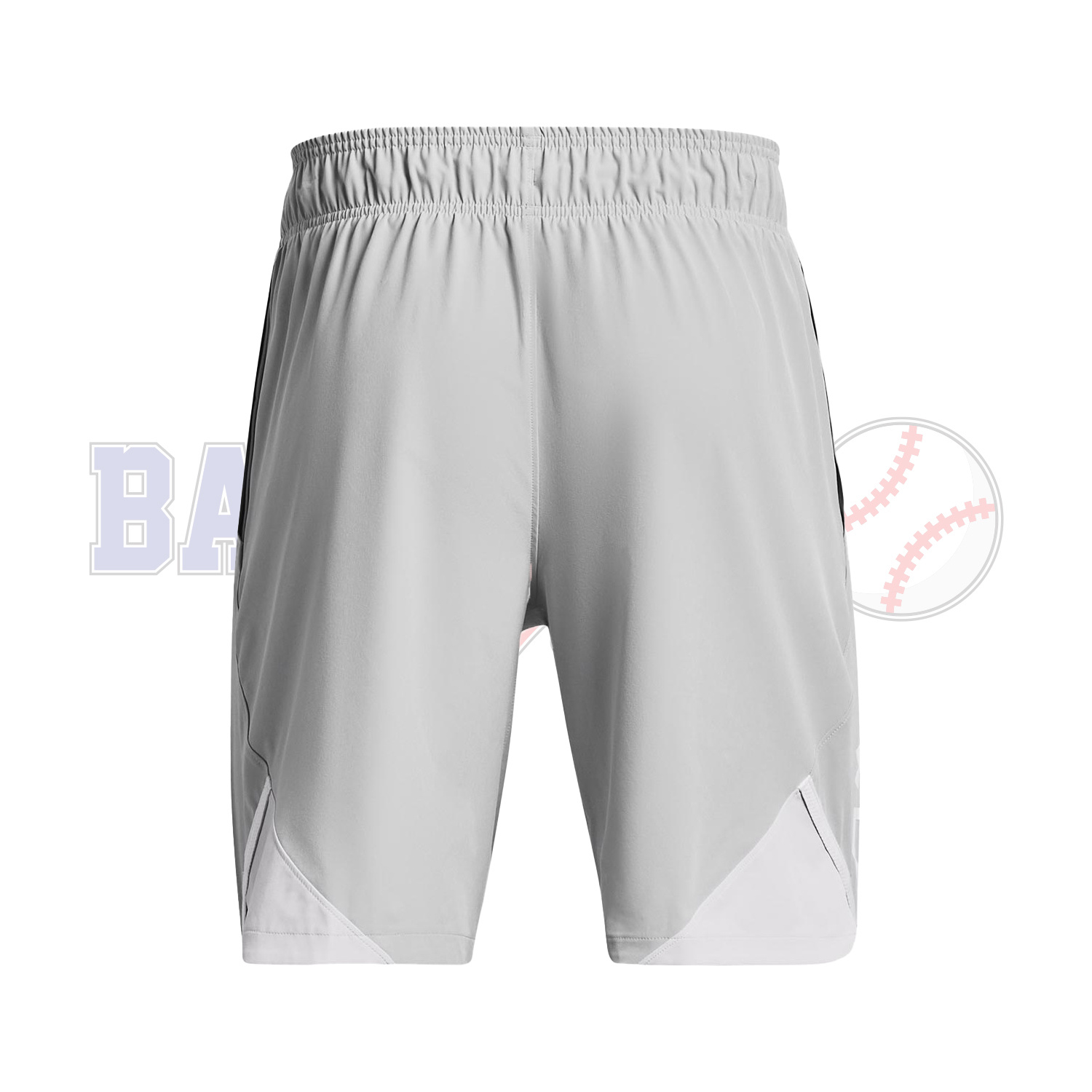 Yard Men's Baseball Shorts - Baseball Town