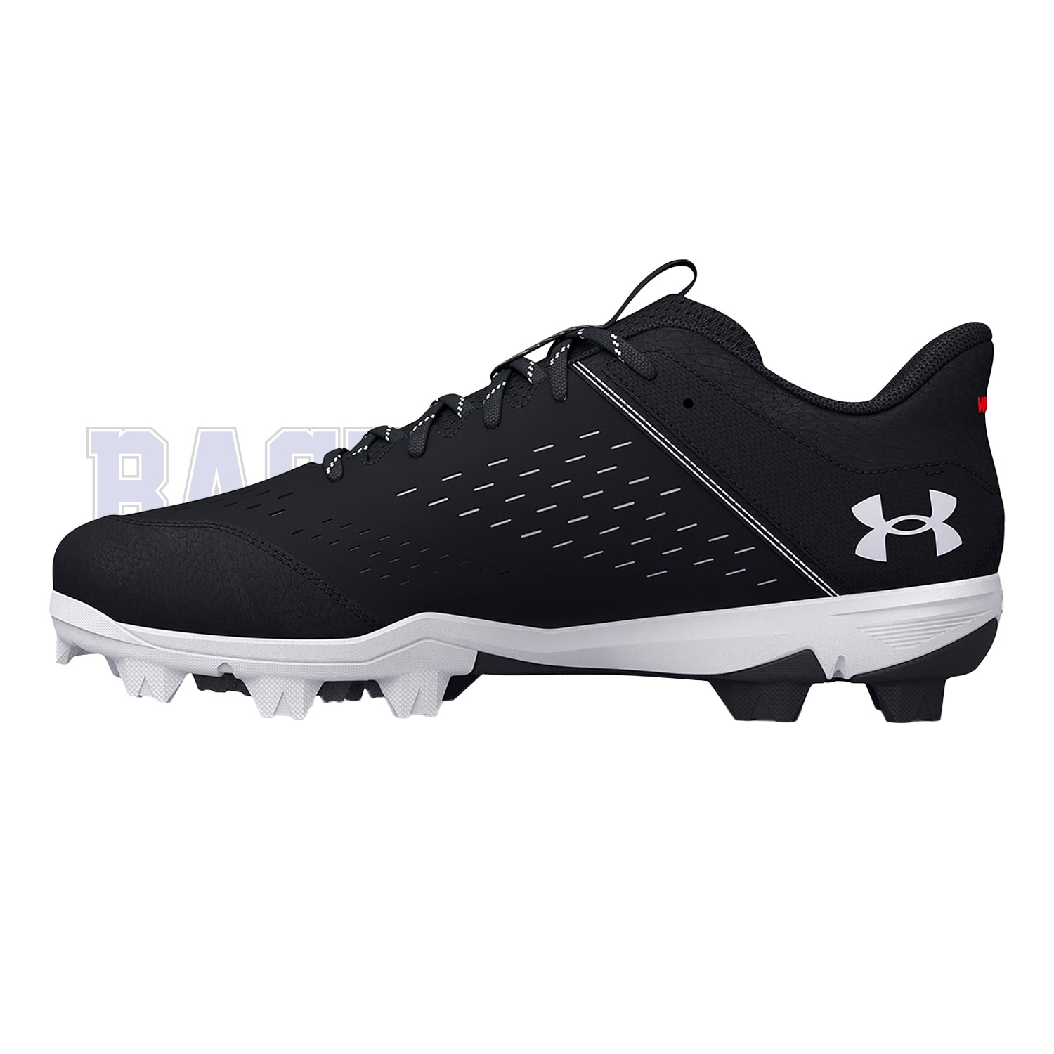 Men's UA Leadoff Low RM Baseball Cleats - Baseball Town