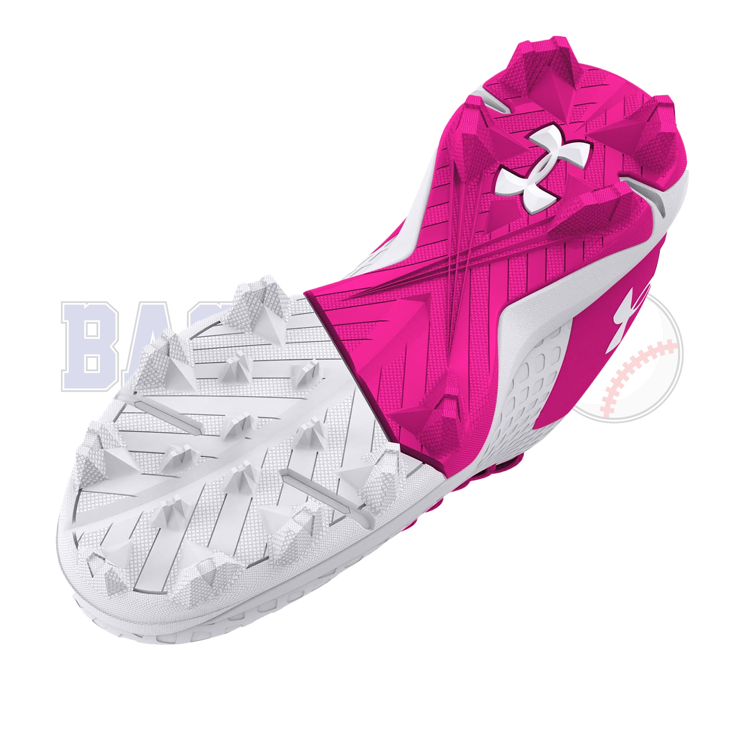 Soulier de Baseball pour Femme Glyde 2.0 RM - Baseball Town