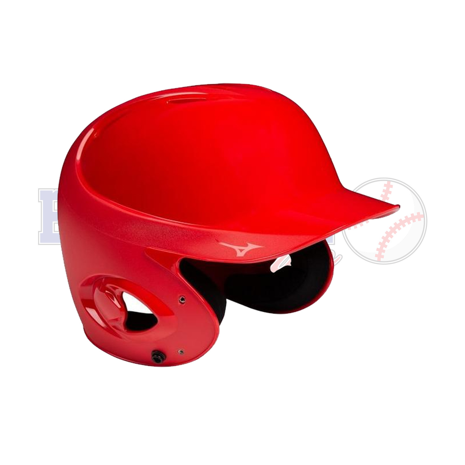 MVP Adult Baseball Helmet - Baseball Town