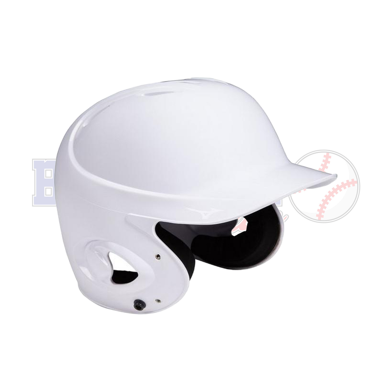 MVP Adult Baseball Helmet - Baseball Town