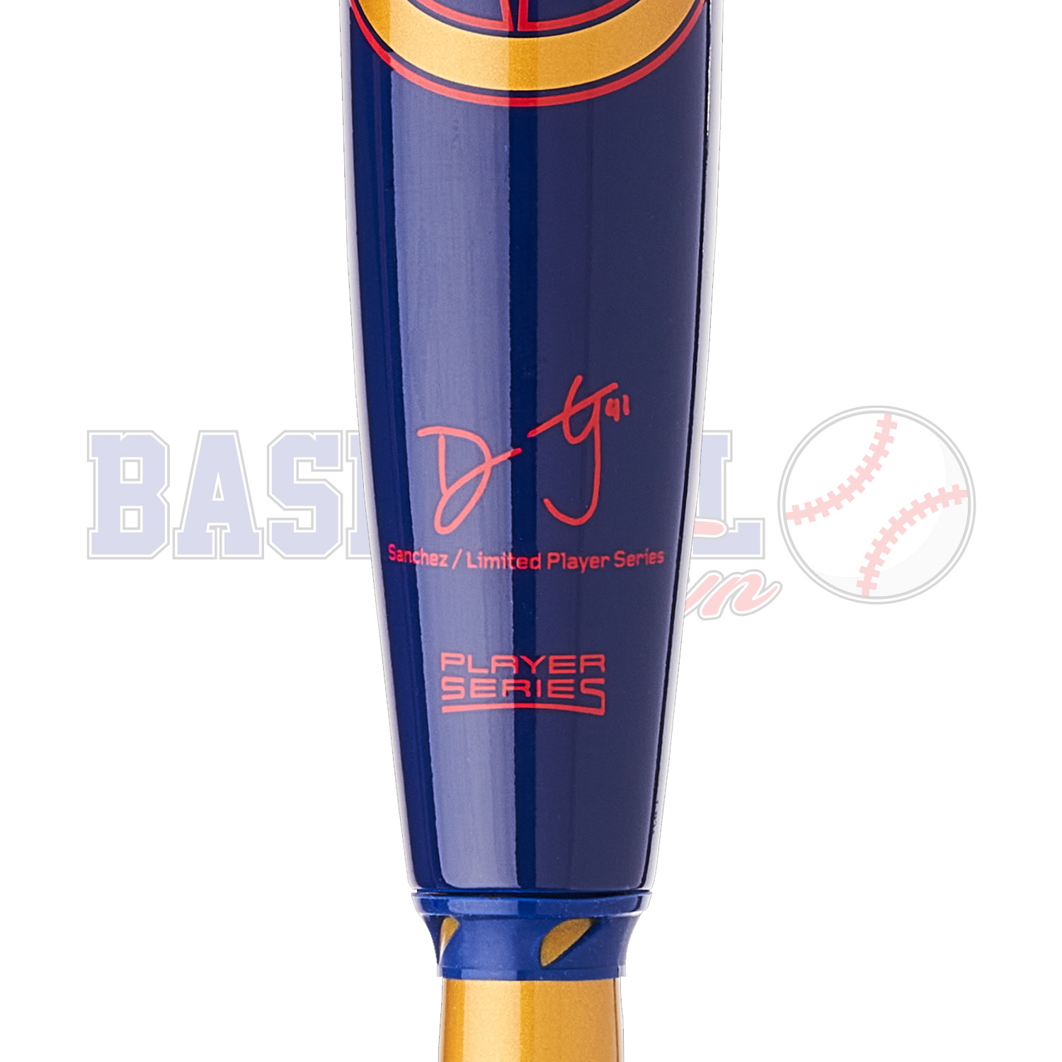 2024 Genesis Dan Sanchez 13" Barrel USSSA Endload Slowpitch Bat ...