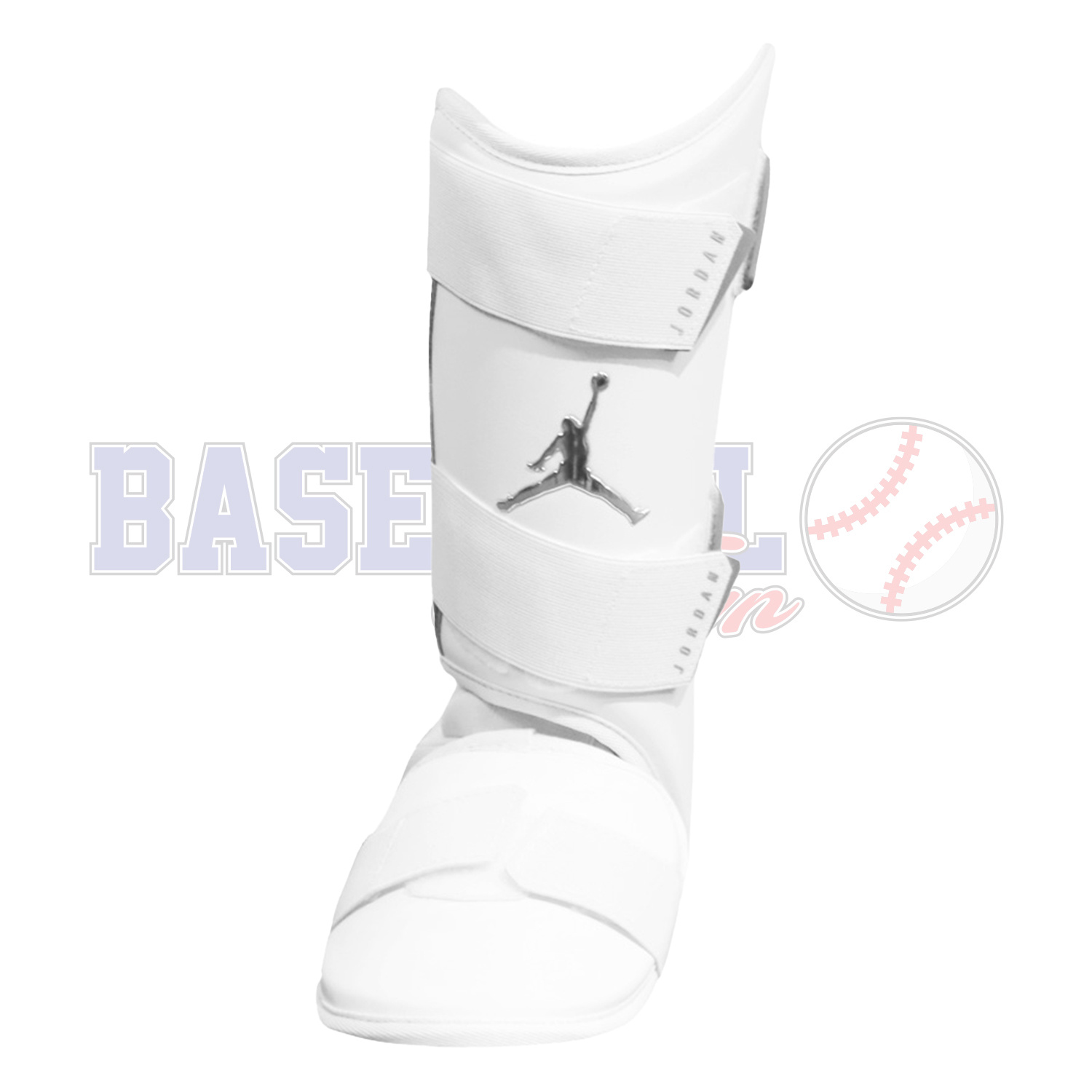 Protège Jambes Jordan Fly de Nike - Baseball Town