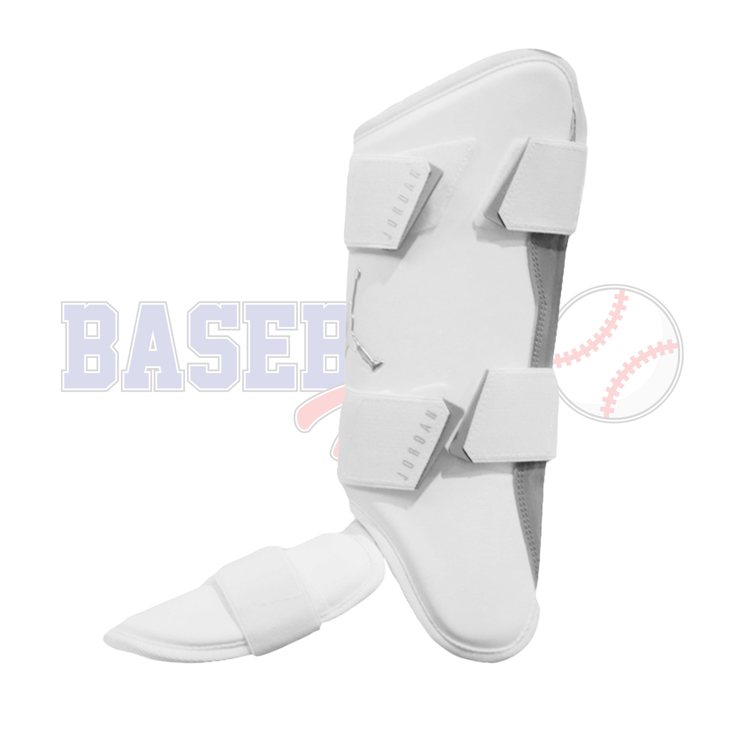 Jordan Fly Batter's Leg Guard - Baseball Town