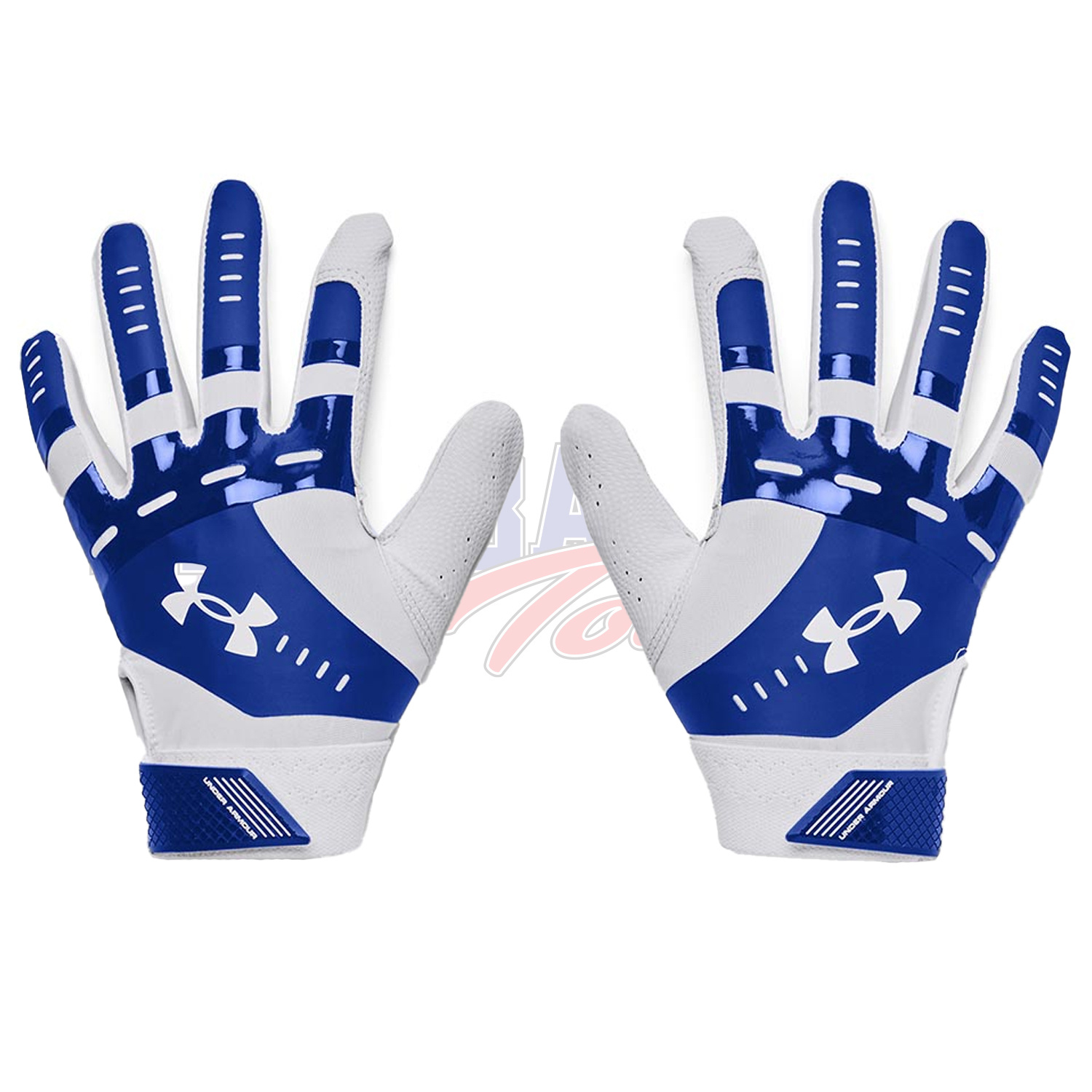 Radar Girl's Batting Gloves - Baseball Town