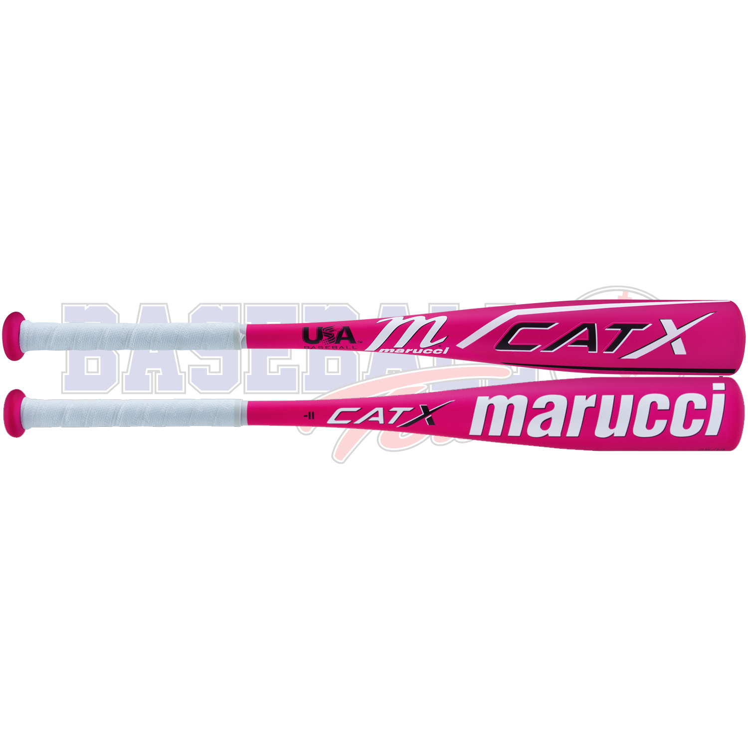 Bâton de Tee Ball USA Baril 2 5/8" CATX (-11) - Baseball Town