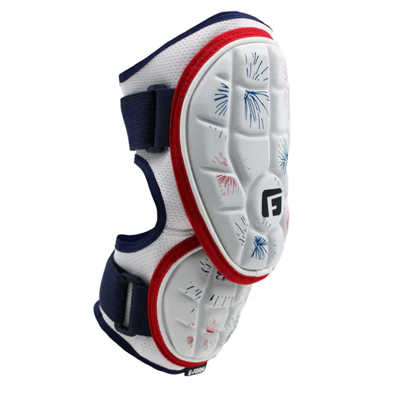 MLB Elite 2 Batter Elbow Guard - Baseball Town