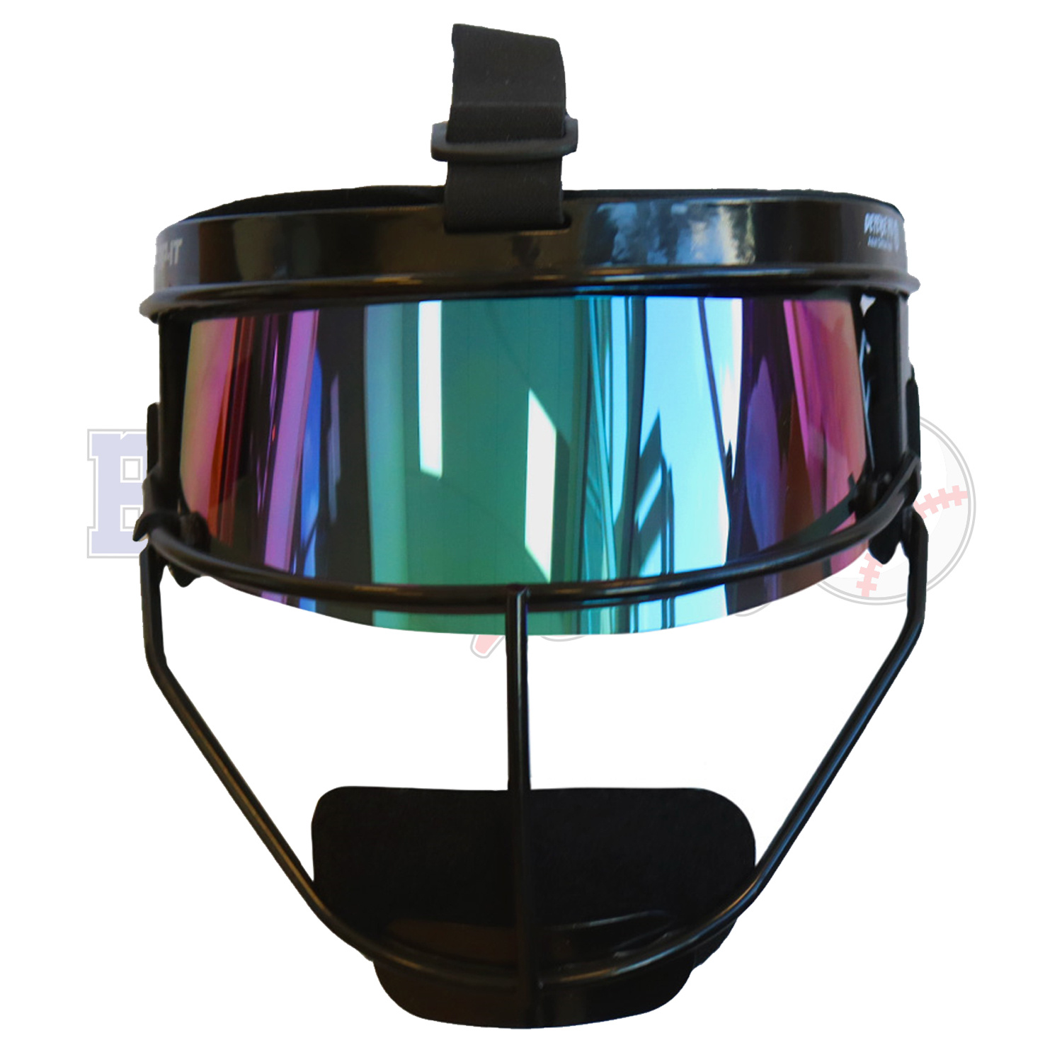 MoVision Rip It Mask Visor - Baseball Town