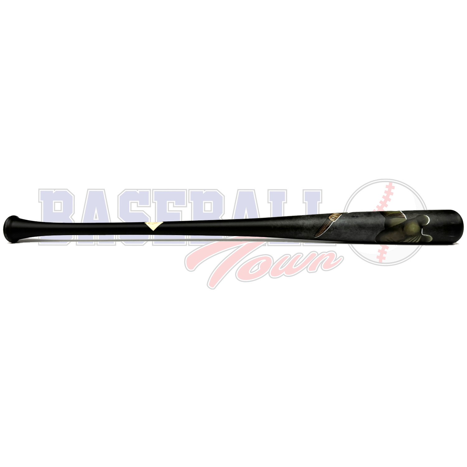 MADOSA's Ninja Turtles Series Hard Maple Baseball Bat - Baseball Town