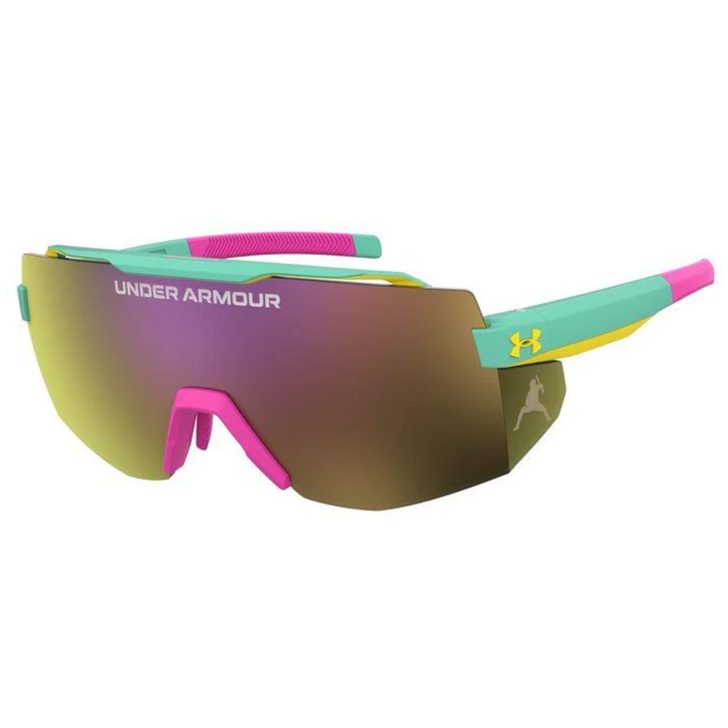 UNDER ARMOUR UA SQUAD NFJ 80 99