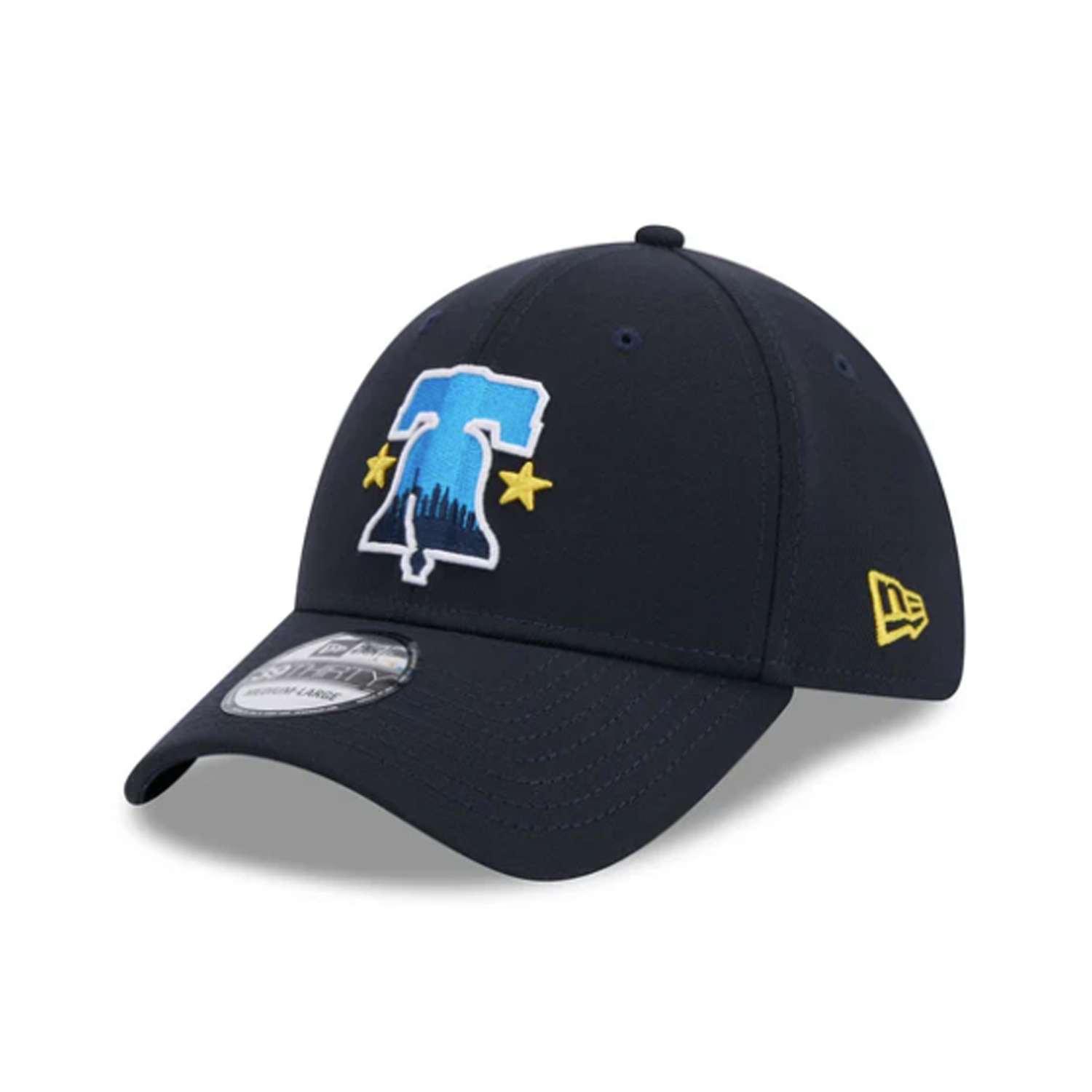 3930 Philadelphia Phillies City Connect Cap - Baseball Town