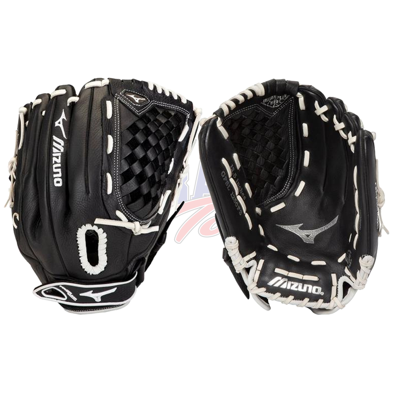 Gant de Fastpitch Junior GPSL1250F3 Prospect Select 12.50" - Baseball Town