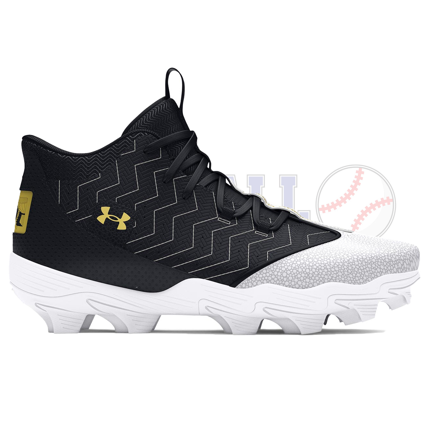 Souliers de Baseball pour Homme Harper 9 RM - Baseball Town