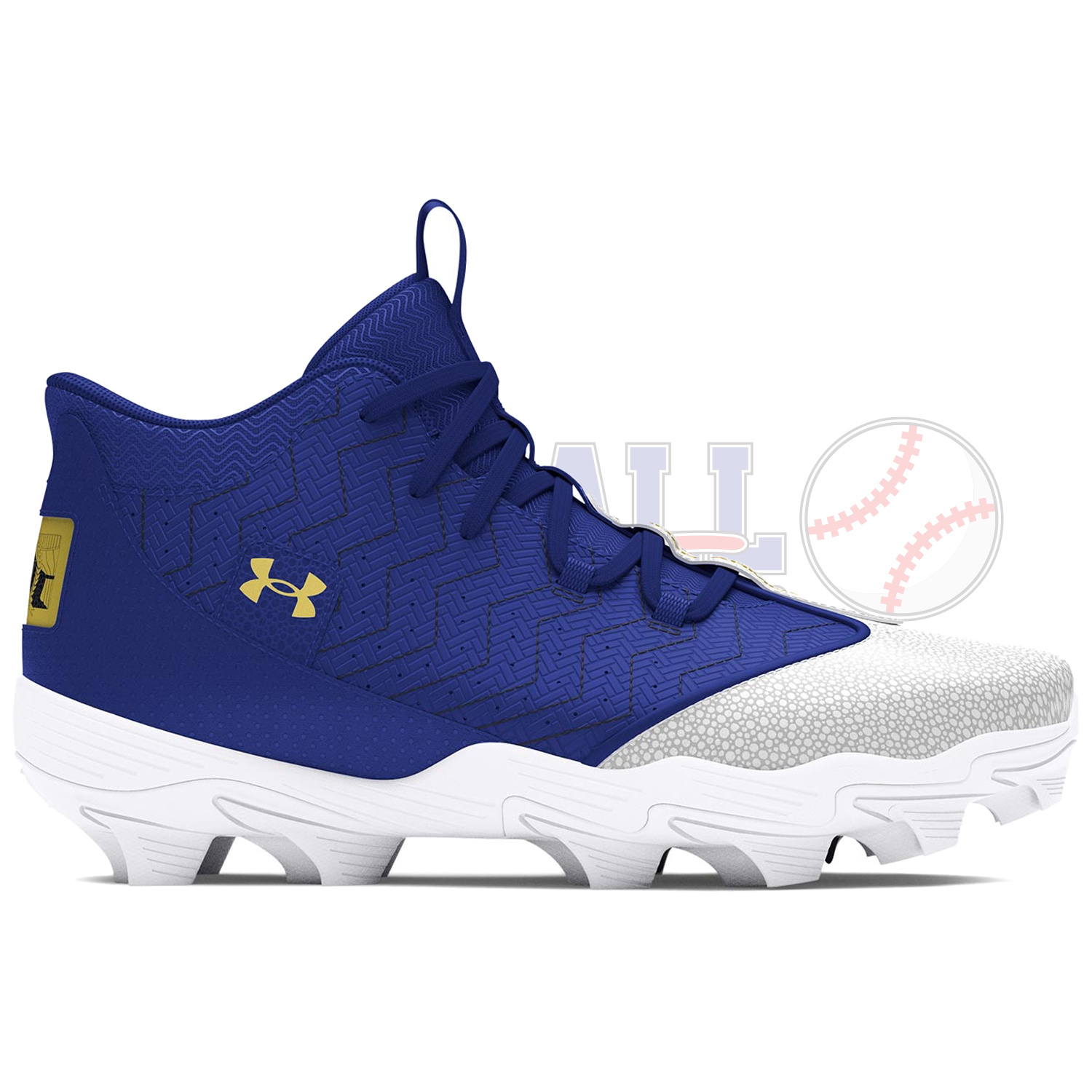 Harper 9 RM Men's Baseball Cleats - Baseball Town