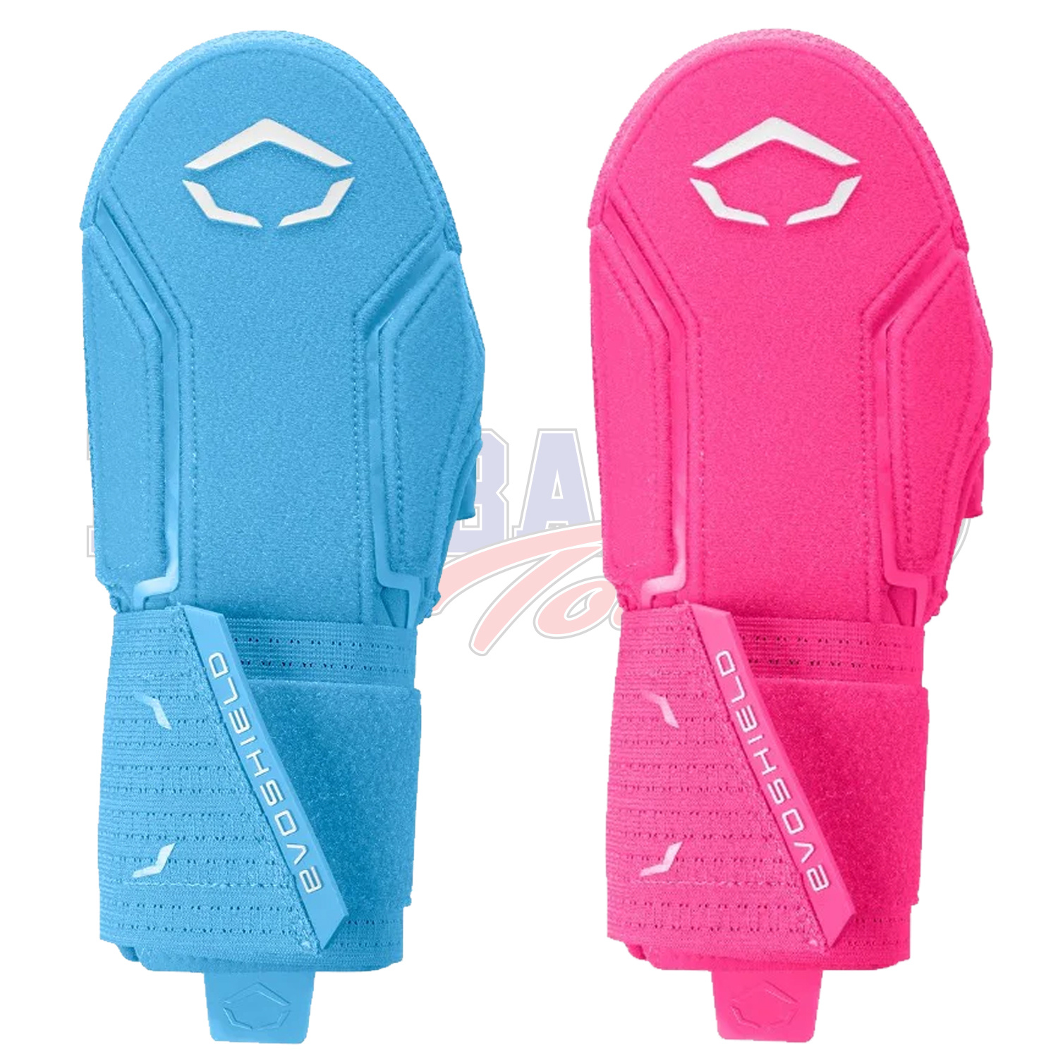 Sliding Mitt 2.0 - Baseball Town