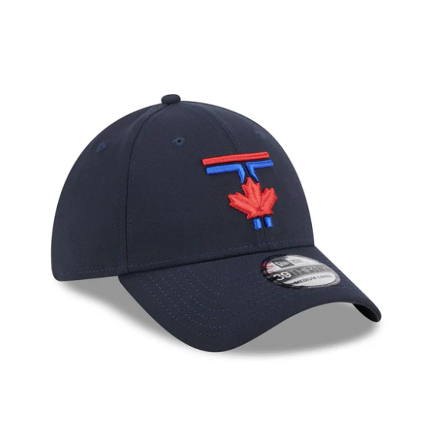 3930 MLB Toronto Blue Jays City Connect Cap - Baseball Town