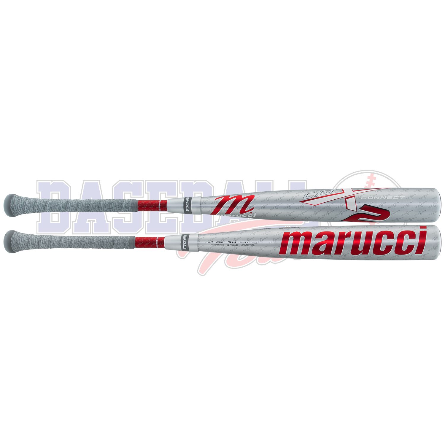 CATX Connect BBCOR Baseball Bat (-3) - Baseball Town