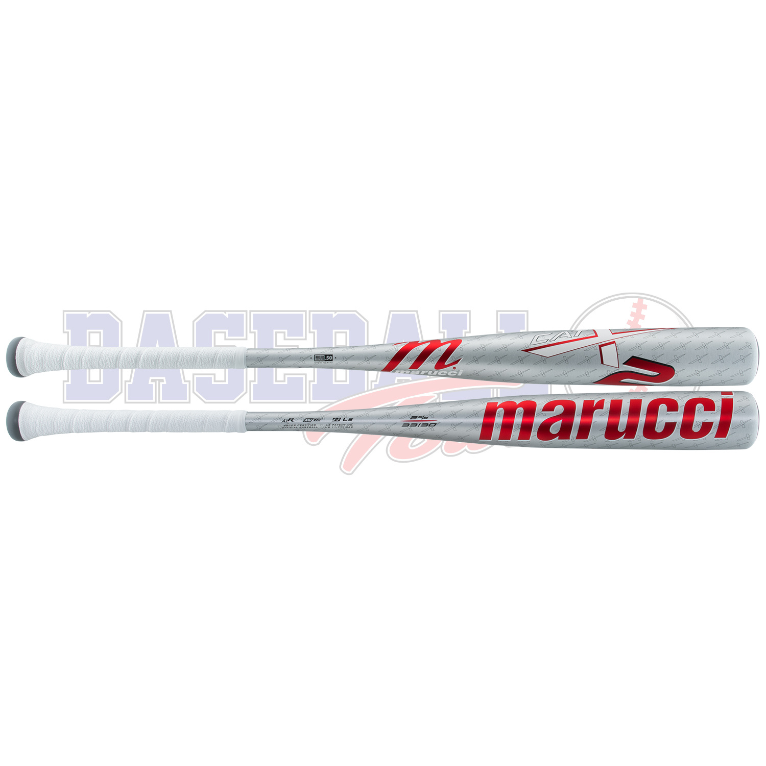 CATX2 BBCOR Baseball Bat (-3) - Baseball Town