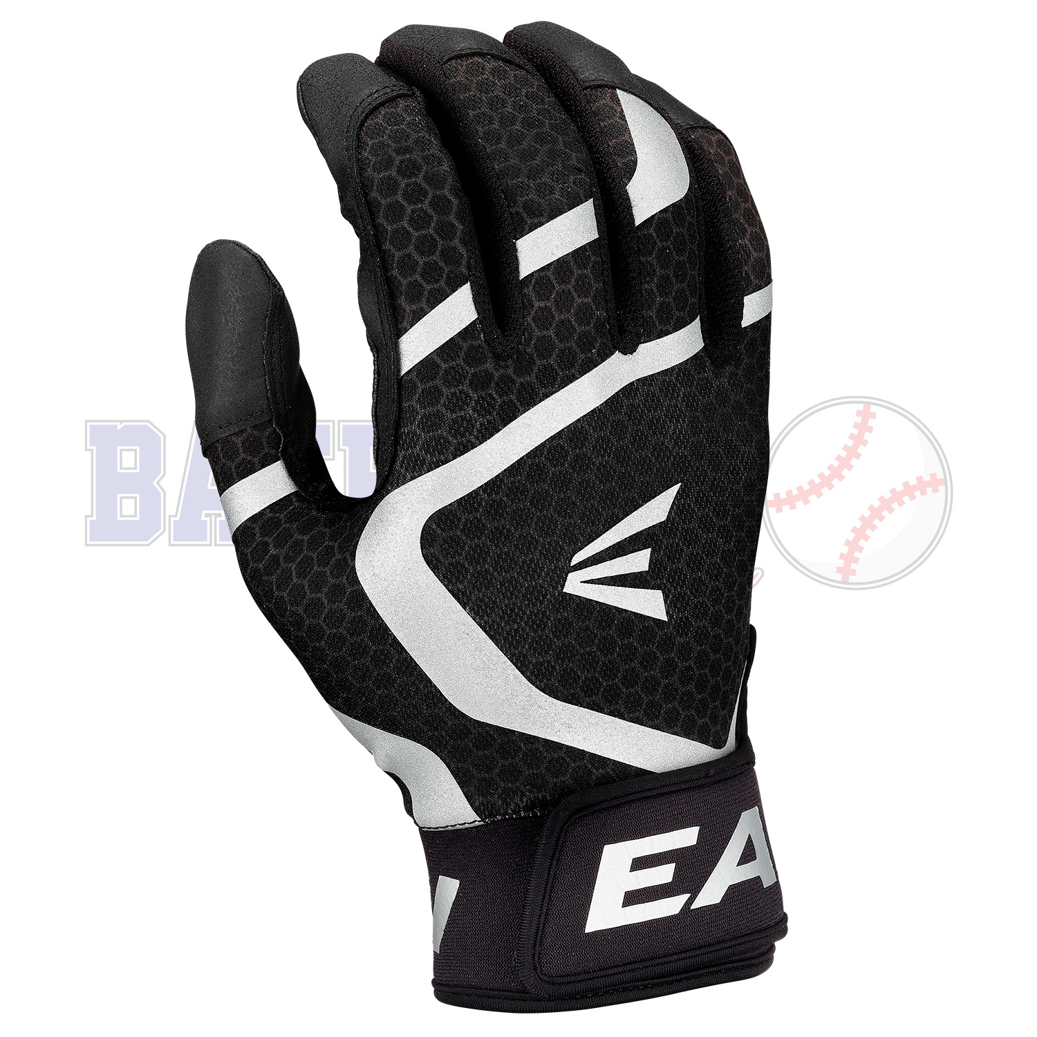 Gants de Frappeur Junior MAV GT - Baseball Town