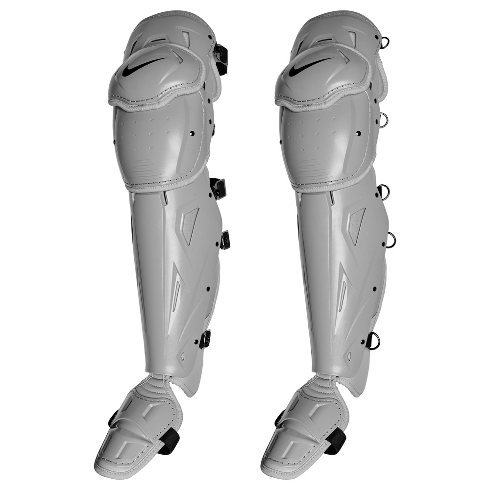 Diamond Elite Intermediate Leg Guards - Baseball Town