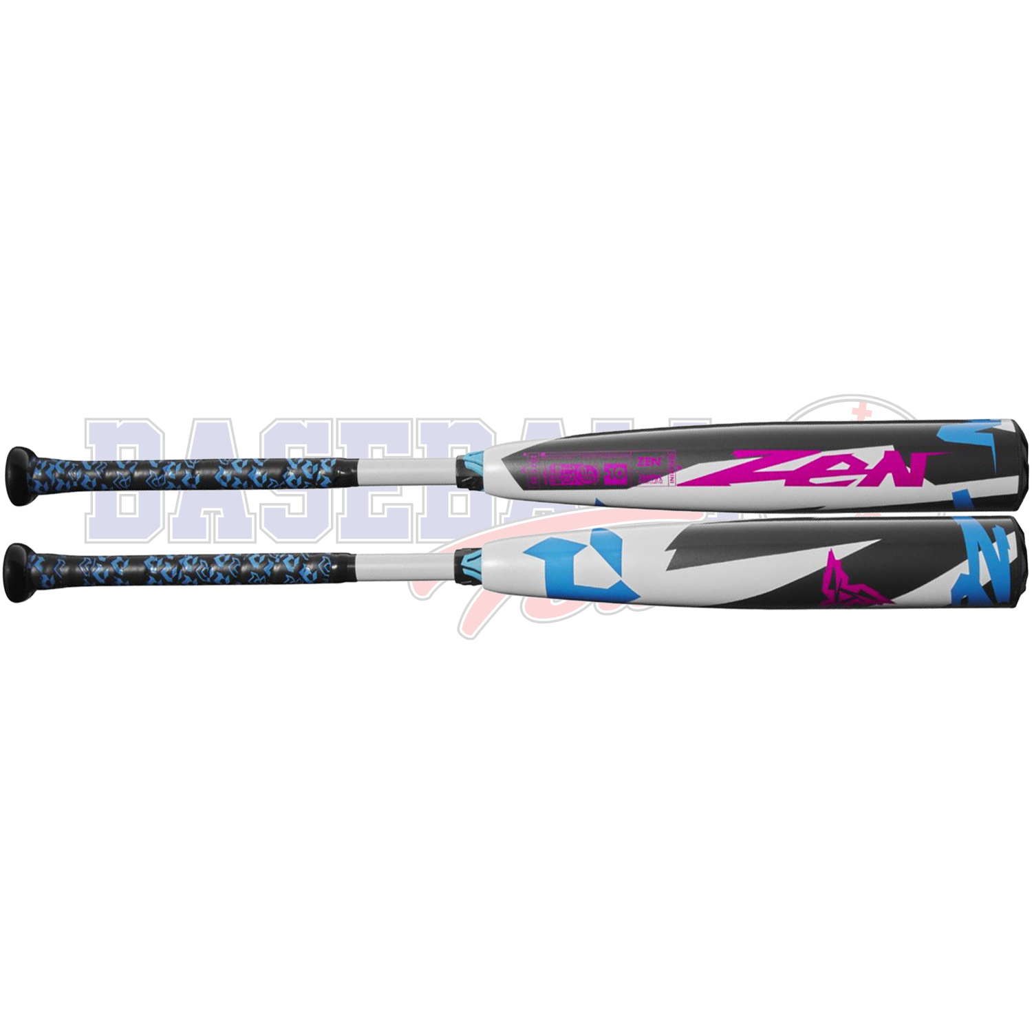 2025 Zen (-10) USSSA Baseball Bat - Baseball Town