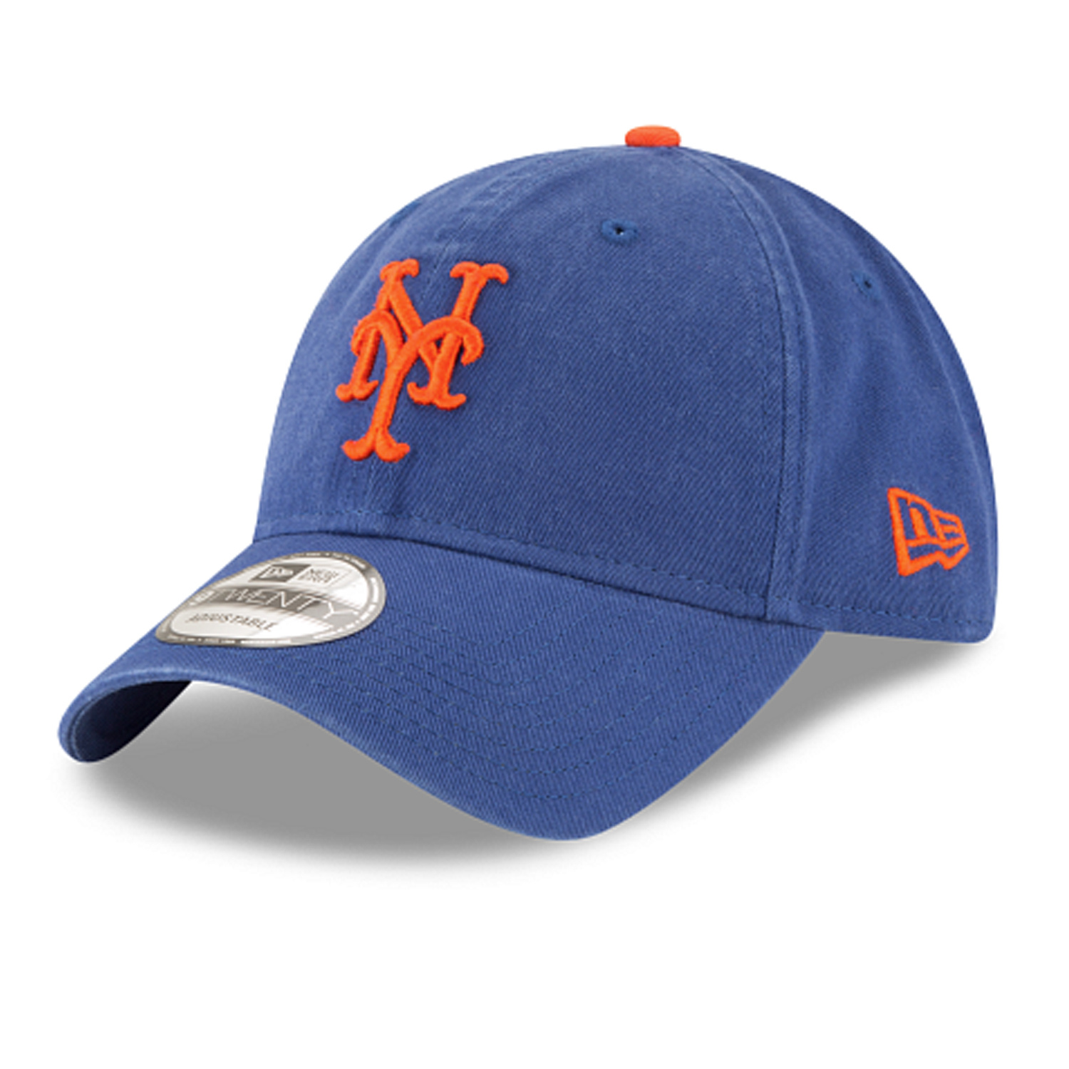 MLB Core Classic 20 New York Mets Cap - Baseball Town