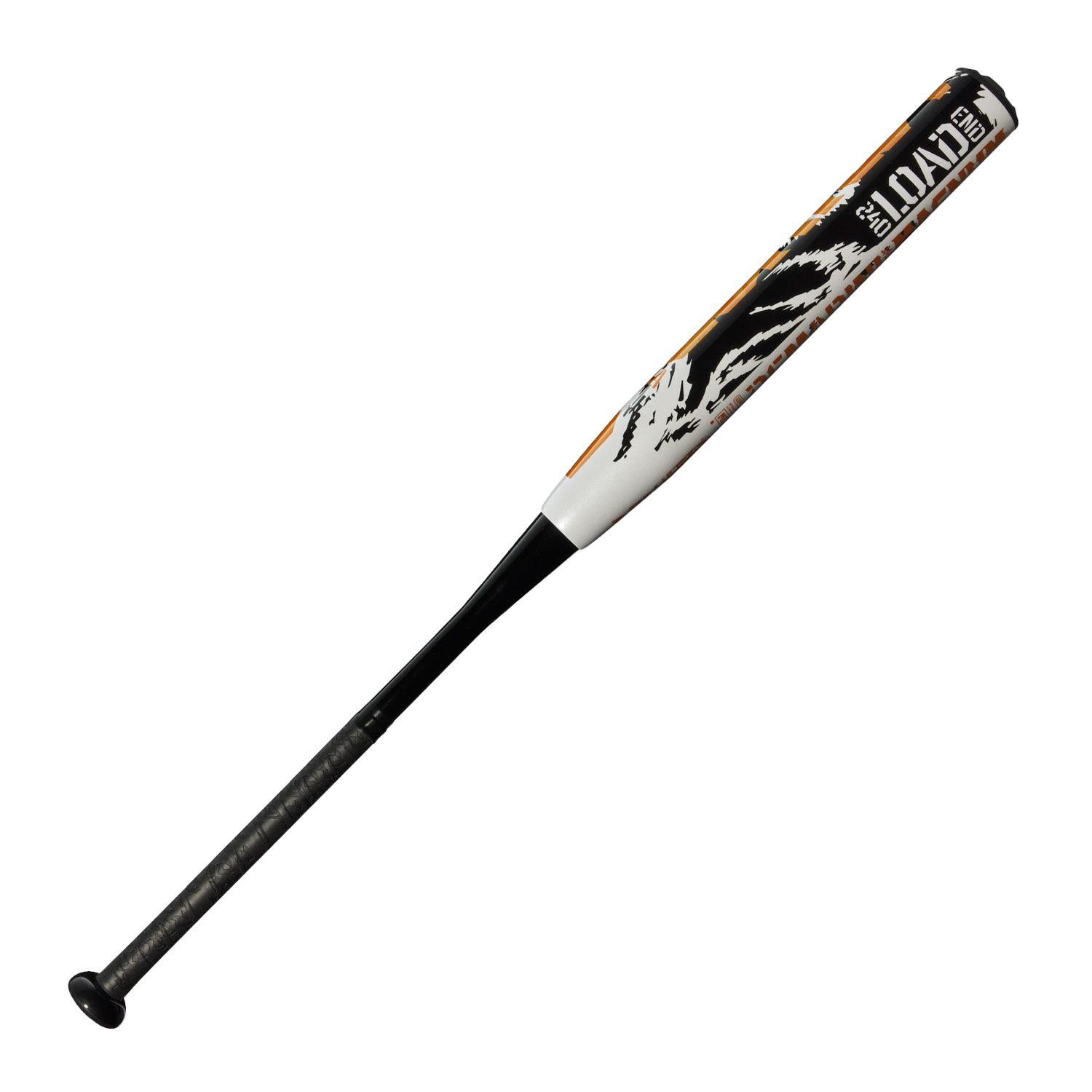 2025 Jason Magnum Signature v3 USSSA 12.5" Barrel Slowpitch Bat ...