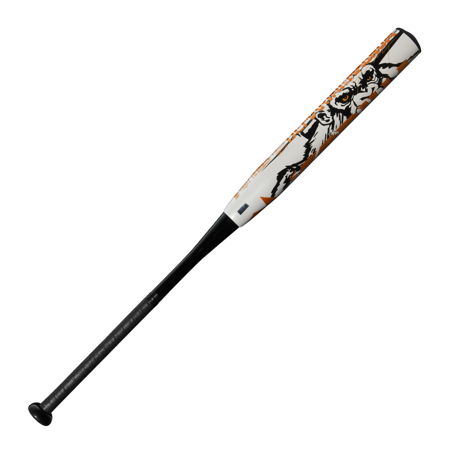 Bâton de Softball Jason Magnum Signature v3 2025 Baril 12.5" USSSA ...