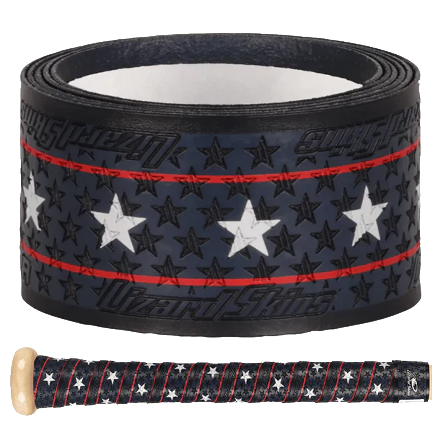 Grip à Bâton Spécialité - Baseball Town