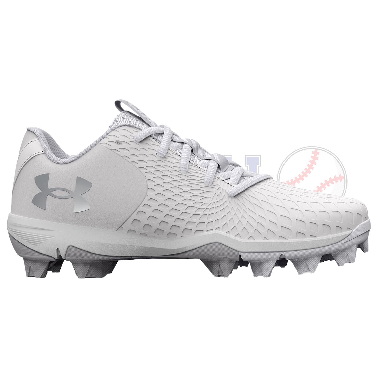 Glyde 2.0 RM Junior Girls Baseball Cleats - Baseball Town