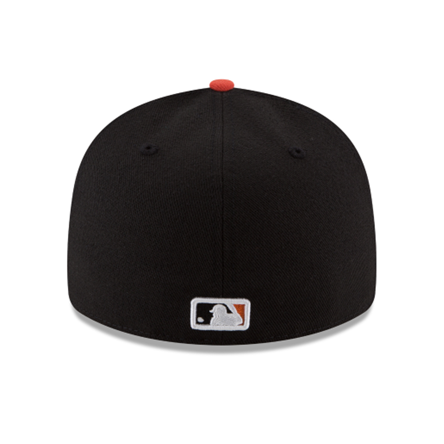 Casquette Profil Bas MLB Home 2017 des Orioles de Baltimore - Baseball Town